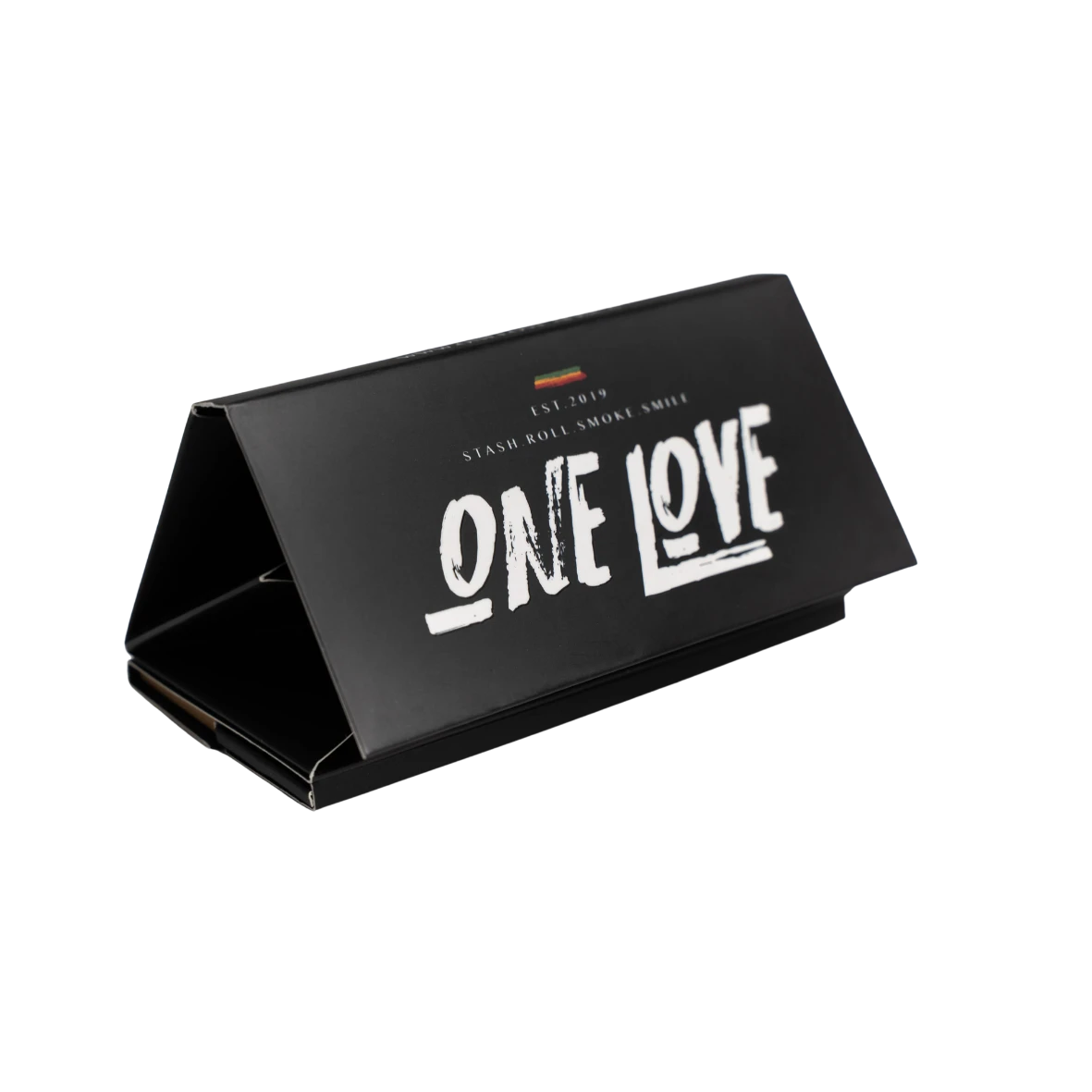 Rolling Papers - OneLove Papers - South Africa's Luxury Rolling Papers